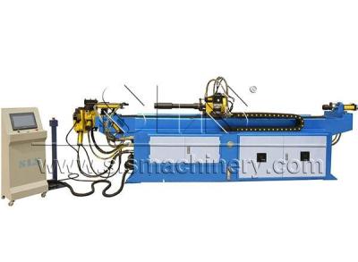 China Full-Automatic Pipe Bending Machine for sale