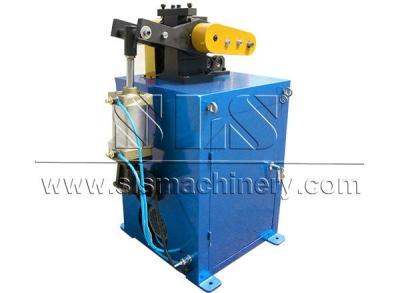 China Rotating Pneumatic Cold Saw Machine for sale