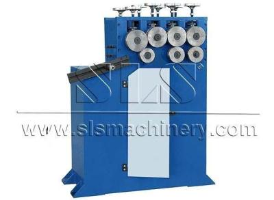 China Pipe Rolling Machine for sale