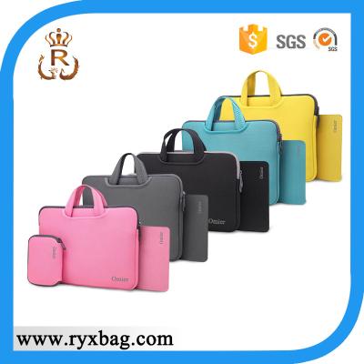 China Neoprene Laptop Bags & Cases for sale