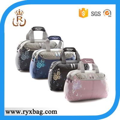 China Duffle Travel Bag for sale