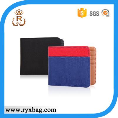 China Man's wallet / Business wallet/Gentleman wallet bag for sale