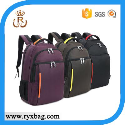 China Computer backpack / traveling backpack for sale
