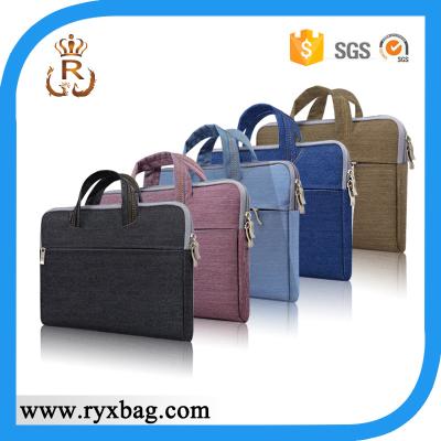 China Types Of Laptop Bags for sale