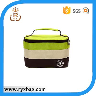 China Summer / winter cool / hot insulated bag for sale