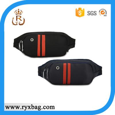 China Waterproof waist bag for sale