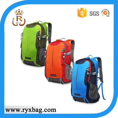 China Top 10 Best Camping Hiking Bags in 2016 for sale