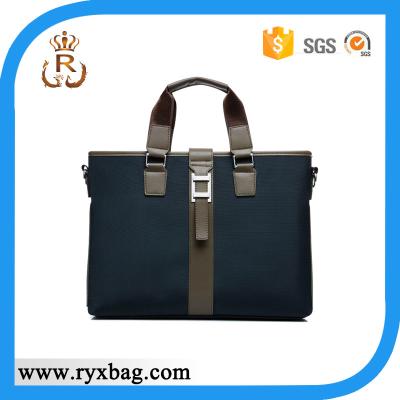 China Men polyester handbag for sale