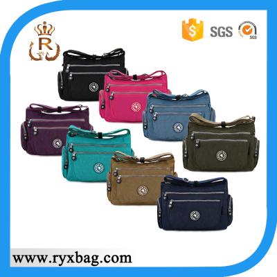 China Women summer shoulder bags for sale