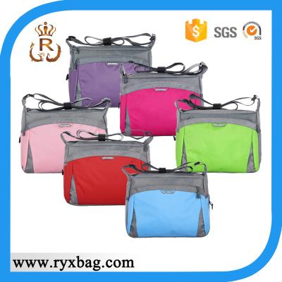 China Korean fashion messenger bag for sale