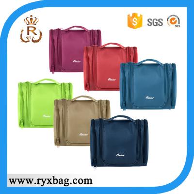 China China Cosmetic Bag from Guangdong Manufacturer for sale