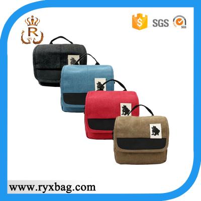 China Wearproof digital camera bag for sale