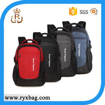 China Business laptop backpack bag for sale