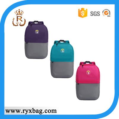 China Girls college backpack for sale