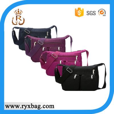 China Women shoulder bag / messenger bag for sale