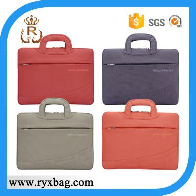 China Casual 13 inch laptop bag for sale