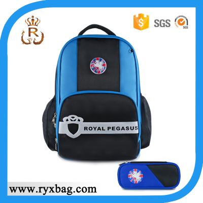 China School bags of latest design for kids for sale