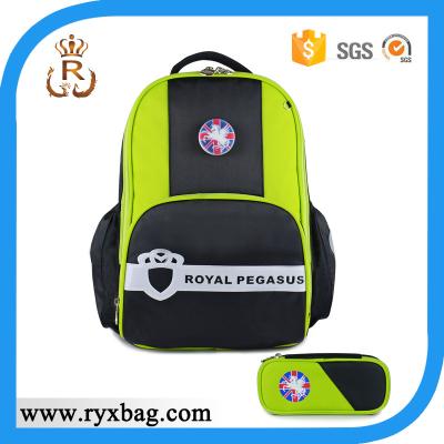 China School bags of latest design for kids for sale