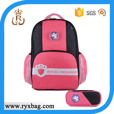 China Beautiful image of school bags for girls for sale