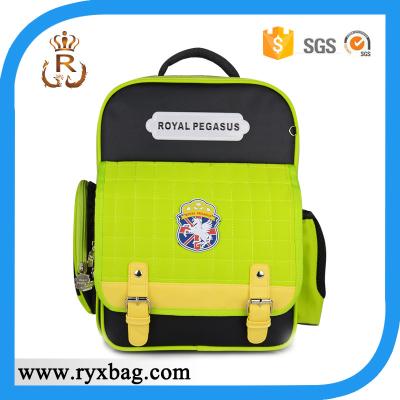 China 2016 new student school bags of latest designs wholesale for sale