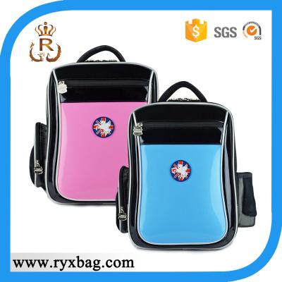 China Korean fashionable school bags for kids for sale