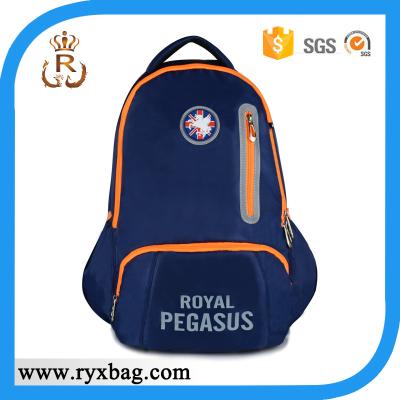 China Leisure school bags for teenagers for sale