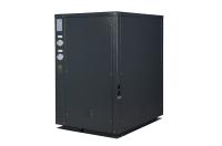China 71.2 KW Heating Capacity Water Source Heat Pump for sale