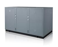 China 71.2 KW Heating Capacity Ground Source Heat Pump for sale