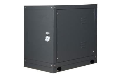 China 10.1KW Heating Capacity Water Source Heat Pump for sale
