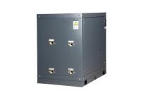 China 10.1KW Heating Capacity Water Source Heat Pump for sale