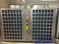 China 38 KW heating capacity Air source heat pump for sale