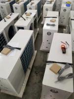 China 5kW Domestic Air Source Heat Pump; with circulation pump inside for sale