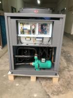 China built-in circulation pump heat pumps for sale