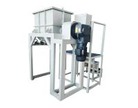 China Good performance soap making machine XTM-50 mixer agitator for sale