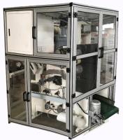 China XDA-1500 Vertical Soap Stamper for sale