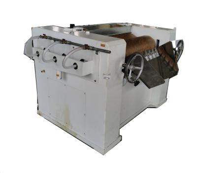 中国 S-260 Quality-Reliable Toilet Soap Production Line Mixing Machine Three-Roller Grinder/Soap Noodle Grinder Factory 販売のため