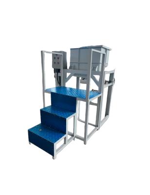 中国 Highly efficient soap production equipment - mixing machine used to mix the soap noodles and other material 販売のため