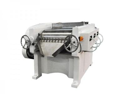 Three-Roll Mill