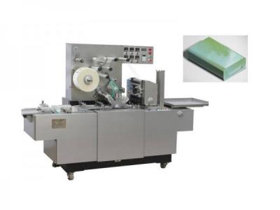 Cina Macchina trasparente di pellicola a pacco ZHP-200 in vendita