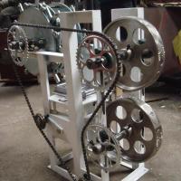 China soap cutting machine for sale