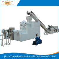 China Laundry soap production line for sale