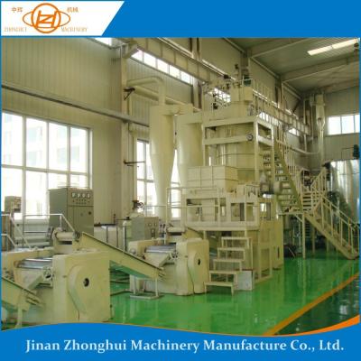 China 1000kg wasserijzeep het maken materiaal Te koop