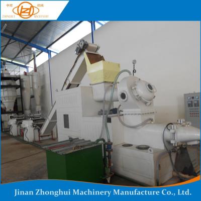 China 1000kg/h de volledige Installatie van de wasserijzeep Te koop