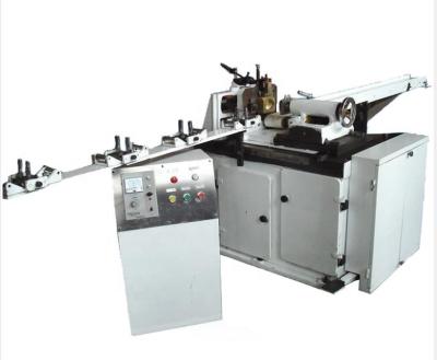 China De goede stempelmachine van de prijszeep voor de snijder en de stamper van de hotelzeep Te koop