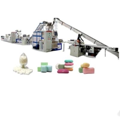 Cina 500 chilogrammi per traguardo della saponetta della toilette di ora in vendita