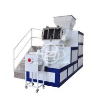 China Bar soap extruded machine for soap making for sale