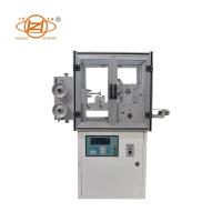 China Cake Cutting & Stamping Machine for Laundry Soap Bar for sale
