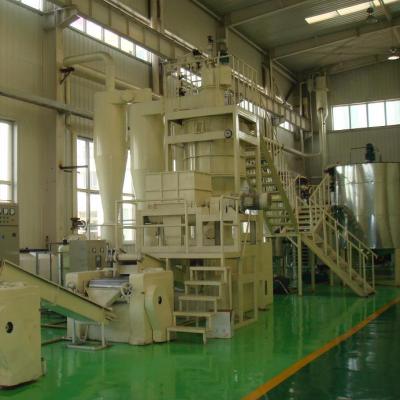 Cina Essiccatore di vuoto in vendita