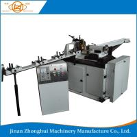 China Soap stamping machine for sale