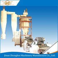 China wholesale from China soap plodder machine for sale